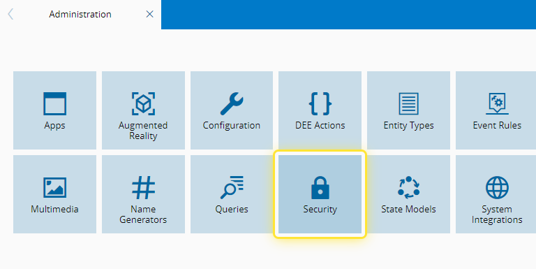 How to: Assign Roles to a User - Critical Manufacturing Documentation ...