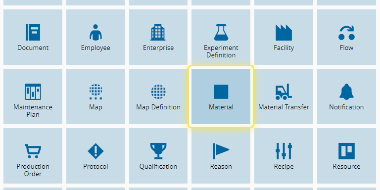 How to: Dispatch - Critical Manufacturing Documentation Portal