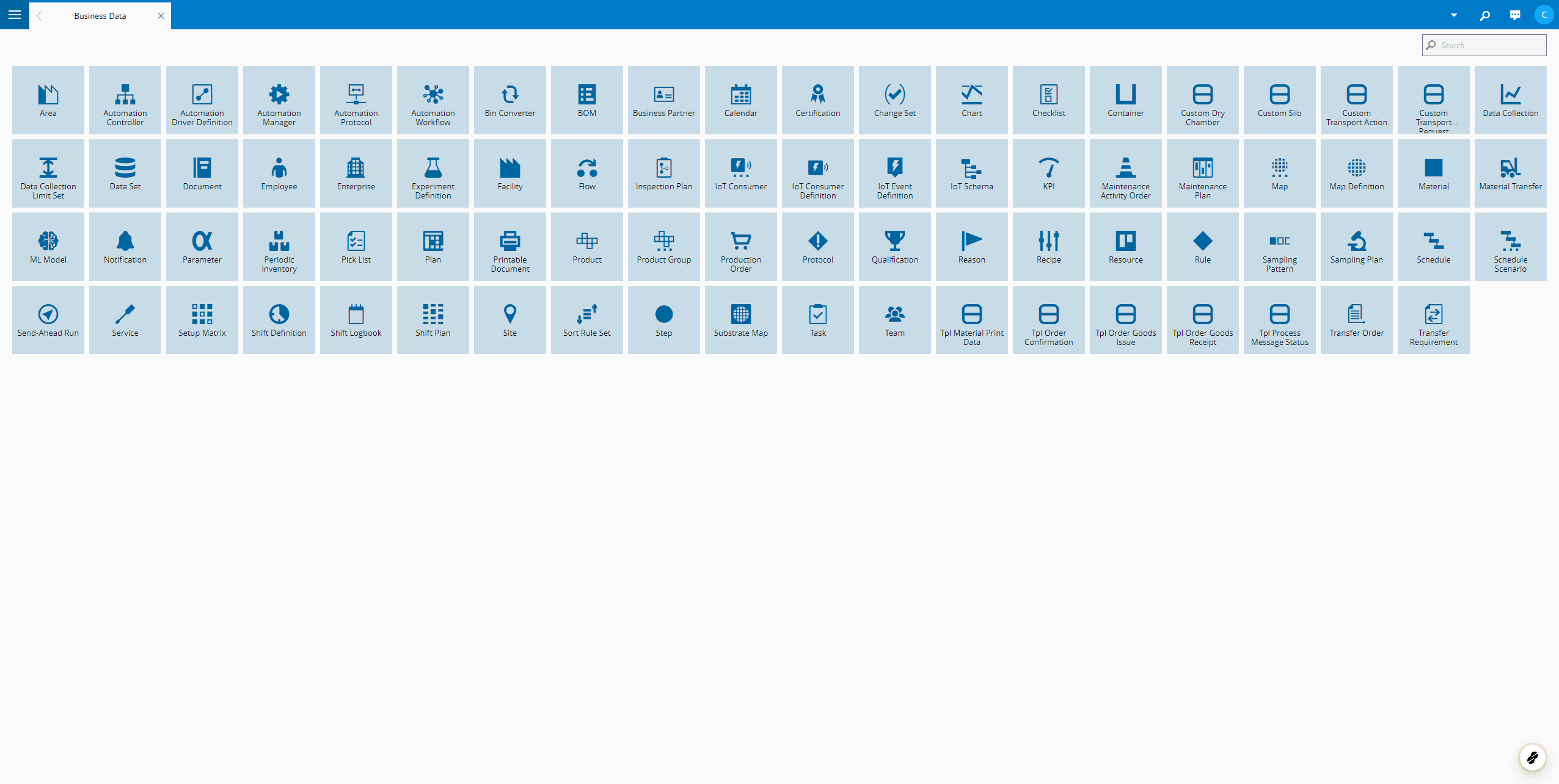 How to: Create an Automation Protocol - Critical Manufacturing ...